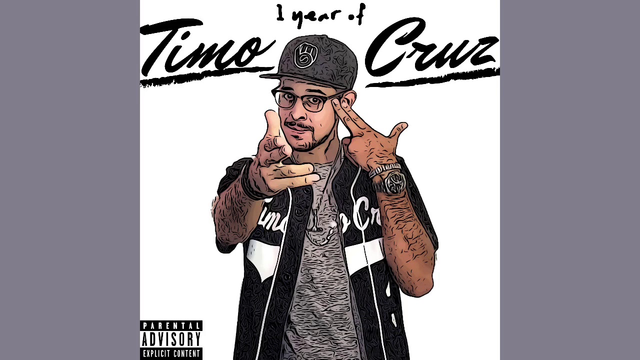 Timo Cruz - 1 Year of - YouTube
