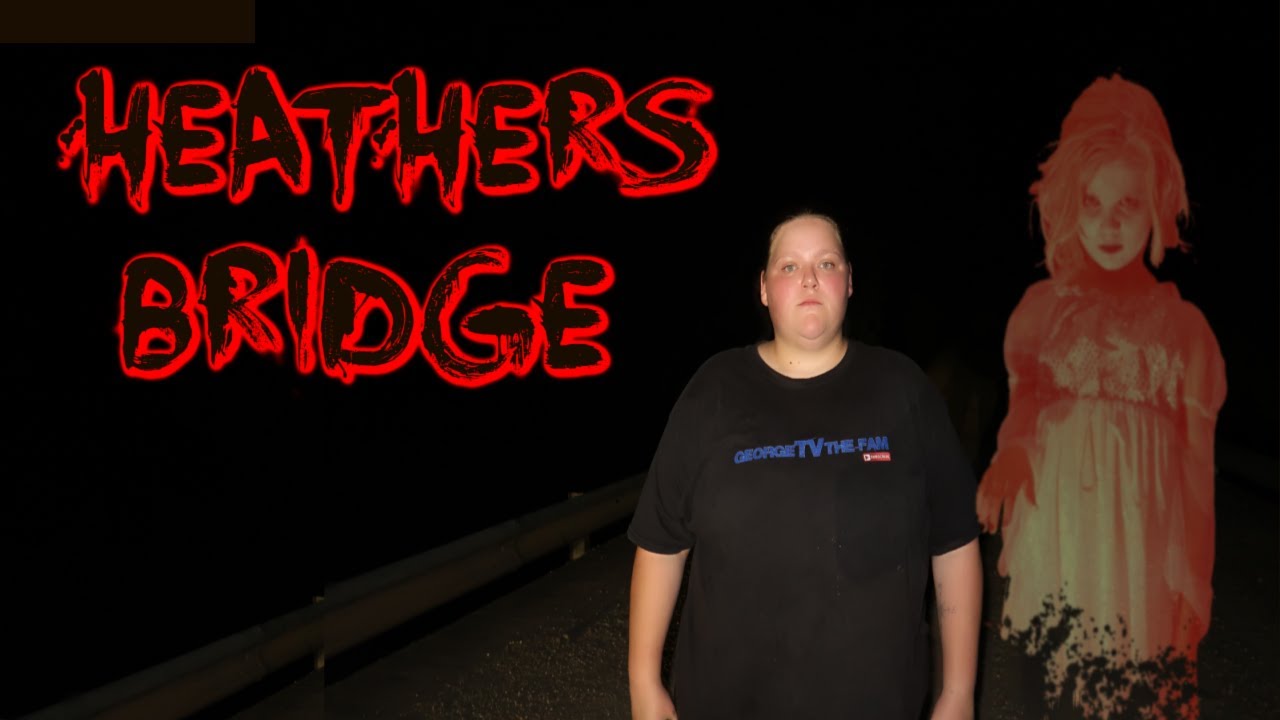 Heather's Bridge Investigation - YouTube