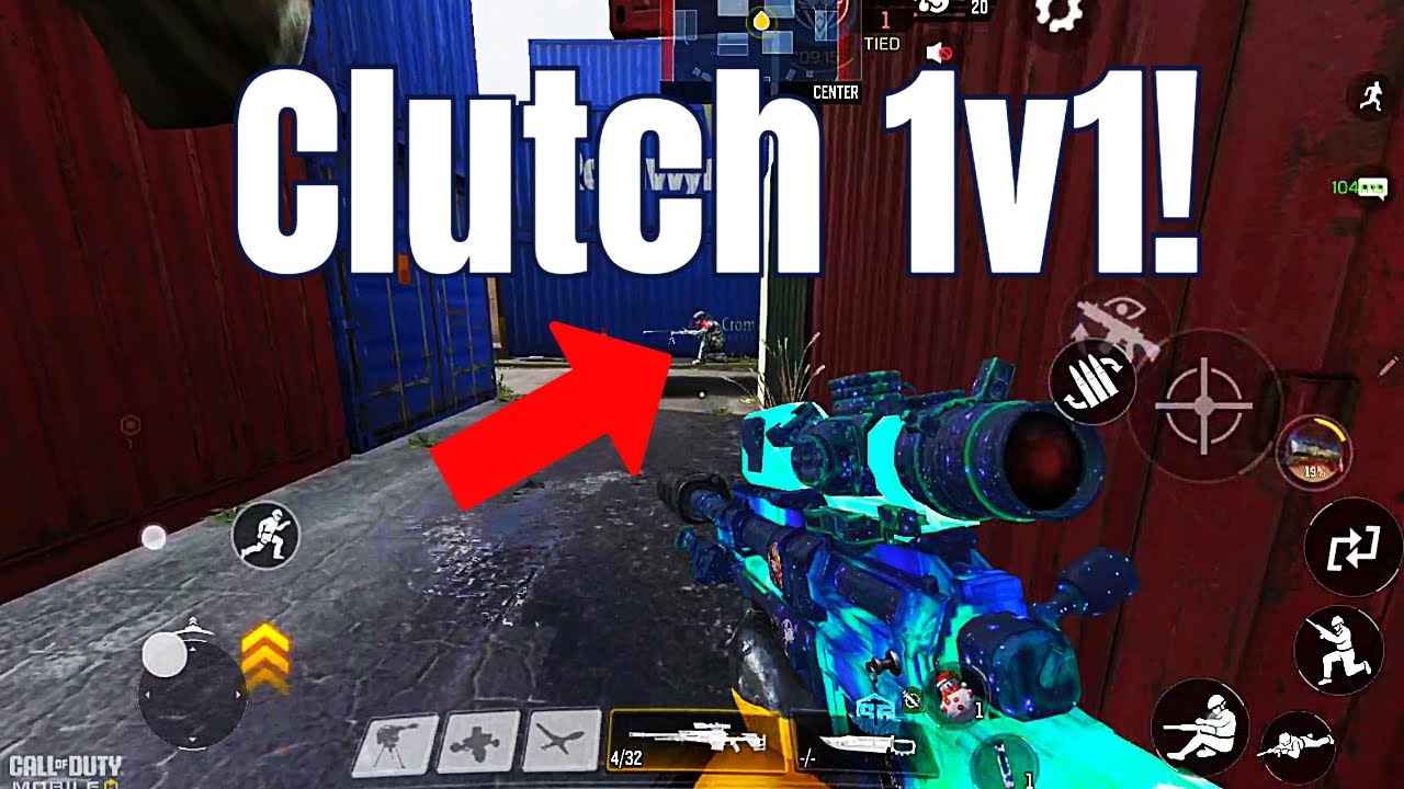 When COD Mobile Gets Too Real: Epic Wins & Hilarious Fails💀🔥 - YouTube