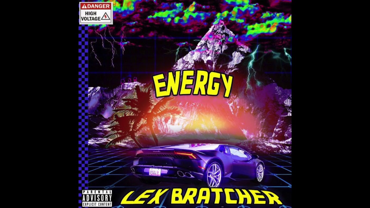 Lex Bratcher // Energy (prod by: Jacko) - YouTube