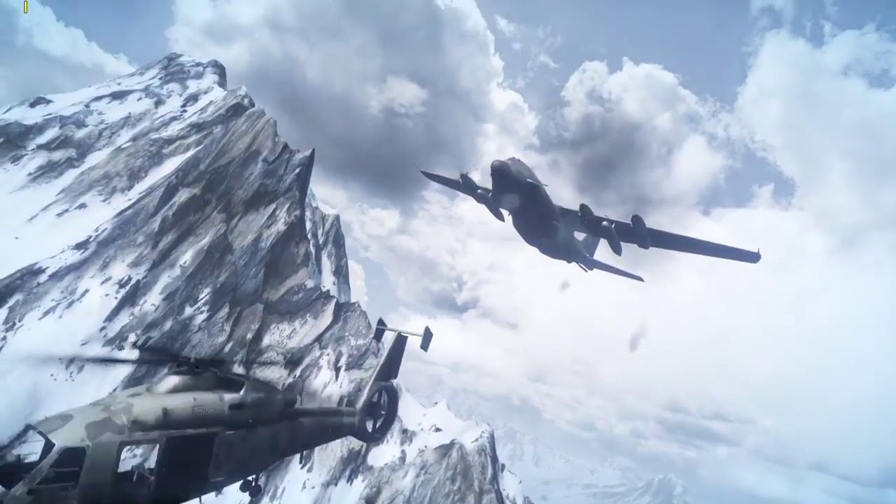 Two Steps From Hell, Star Sky Remix Epic GMV - Must See - YouTube