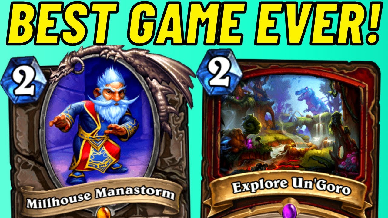 The BEST Deck I Have EVER Made! - YouTube