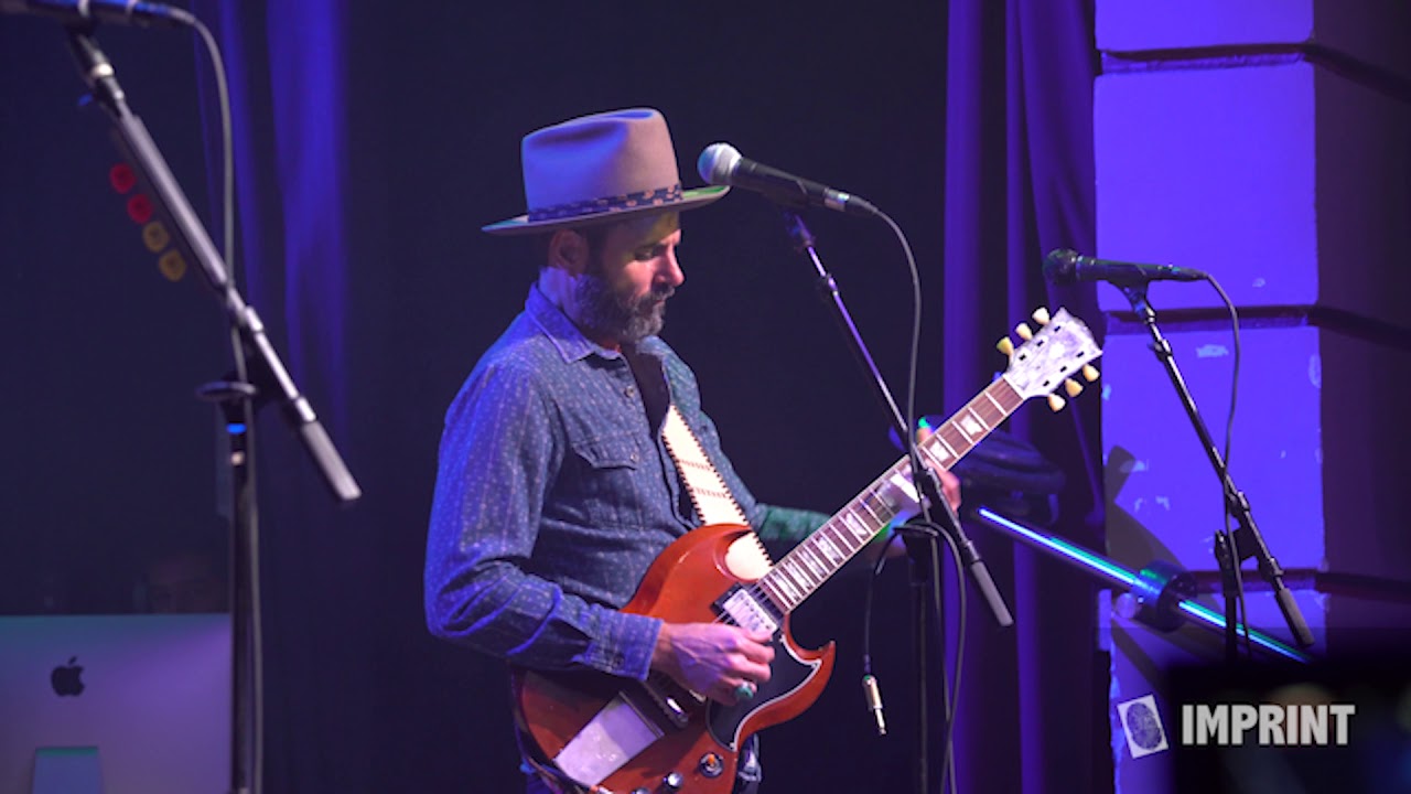 IMPRINT Review | Allman Betts Band and Pressing Strings at the Buckhead ...