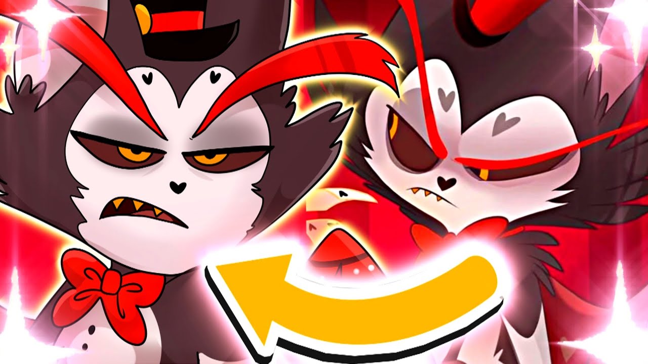 ️ Watch me DRAW Husk for a Thumbnail // #hunicast #speedpaint 🌟 - YouTube