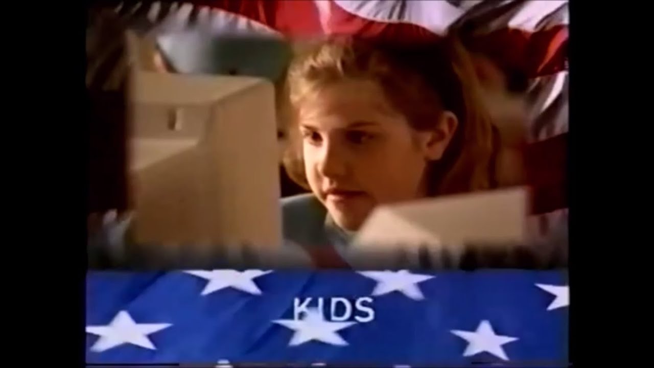 TV ADS EPISODE 196: Monday, September 23rd, 1996, CBS - YouTube