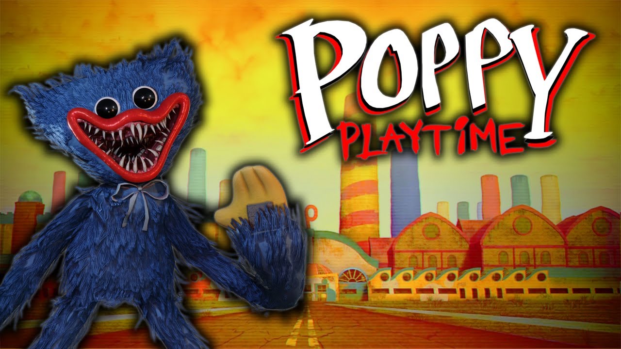 🔴 *LIVE* Chapter 1 Cause My GPU Pooped! Some Elden Ring After? (Poppy ...