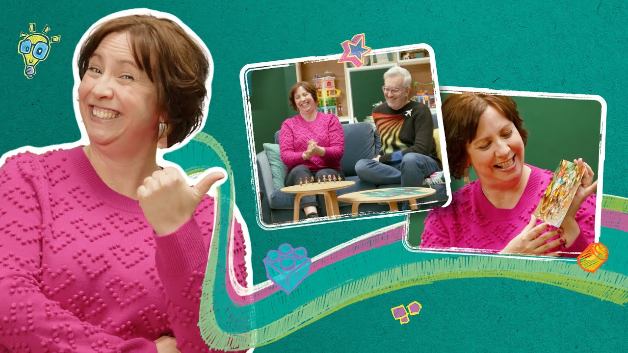 How’d That Happen?! EllieV shares her top tips - YouTube