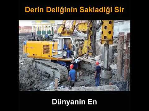 Dünyanın en büyüğü