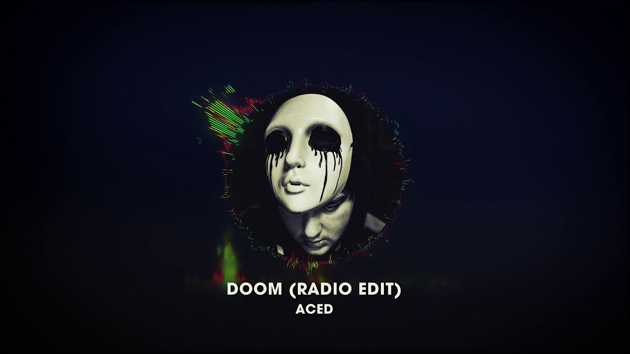 @AceDProductions - Doom (Radio Edit) [Official Visualizer] - YouTube