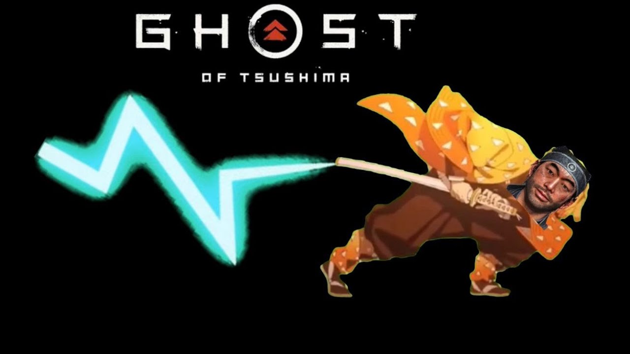 Mengambil Jurus Mematikan | Ghost Of Tsushima | Gameplay INDONESIA ...