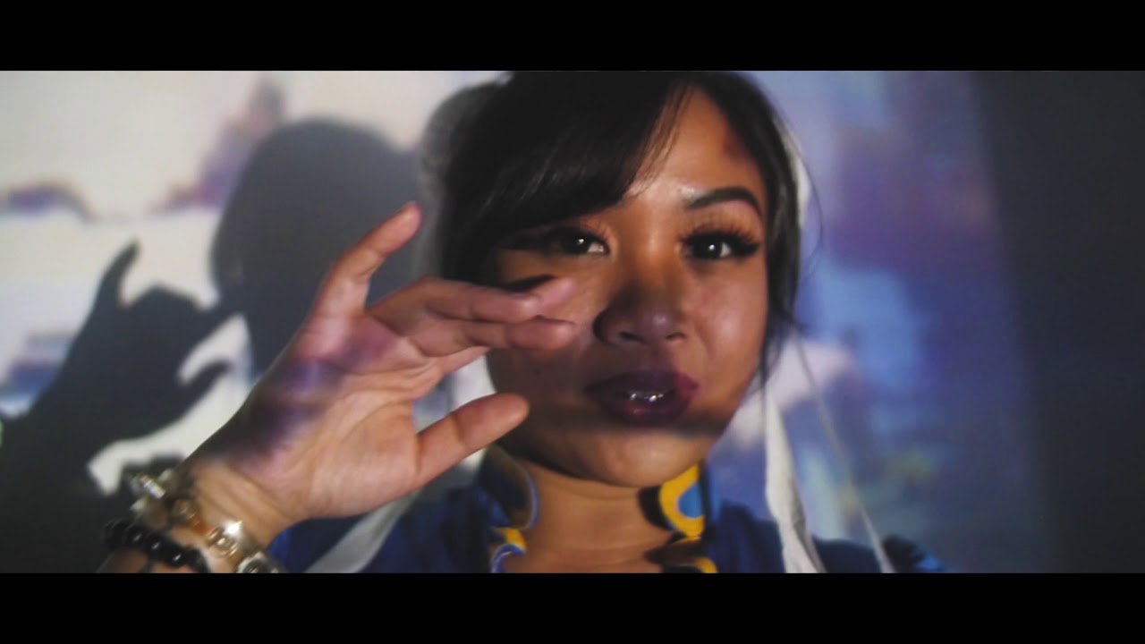 Mac Dris Ft. PRO CHUN LI (Choppin) Prod.By:Drew-P Bby - YouTube