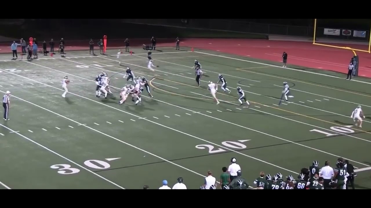 Slot Out vs Irvine - YouTube