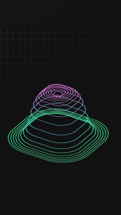 CSS Sine Stack Animation using HTML CSS | #coding #viral #trending #design #797 #css #html - YouTube