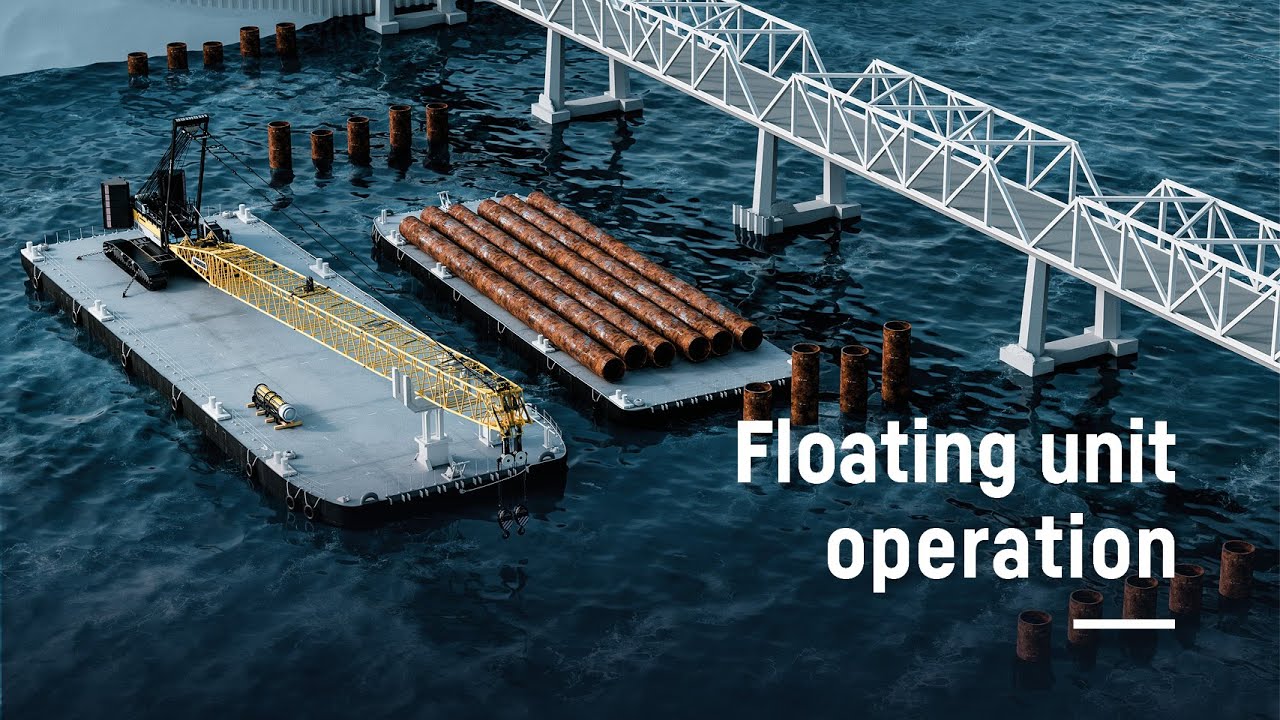 Liebherr Floating Unit Operation YouTube liebherr-floating-unit-operation-youtube