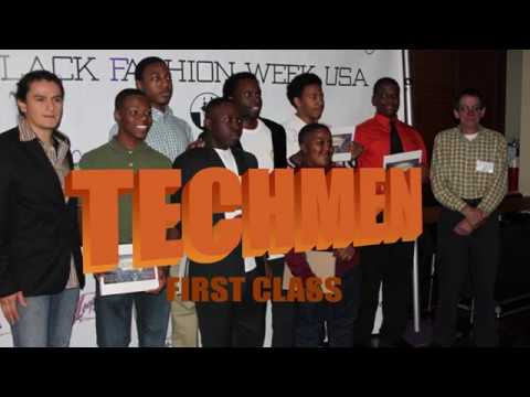 TechMen: First Class - YouTube