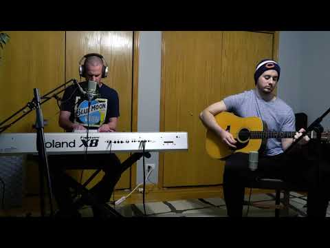 Soulfight | The Revivalists | Cover | Brian Oddo & Casey Moss - YouTube