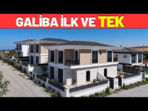 Didim’de Muhteşem Yazlık Turu-A790 #didim #yazlık #altınkum  