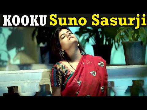 Kooku Web Series Suno Sasurji Story Explained | Hot Web Series | #Ulluseriesreviews