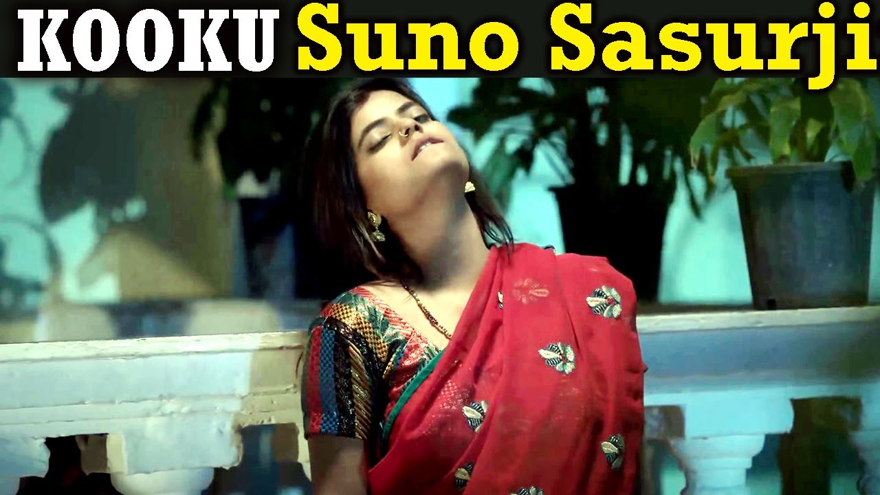 Kooku Web Series Suno Sasurji Story Explained | Hot Web Series | # ...