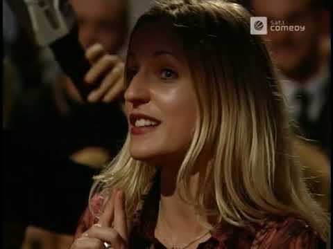 Die Harald Schmidt Show - 0987 - 2001-10-18 - Herbert Knebel, Rick Astley