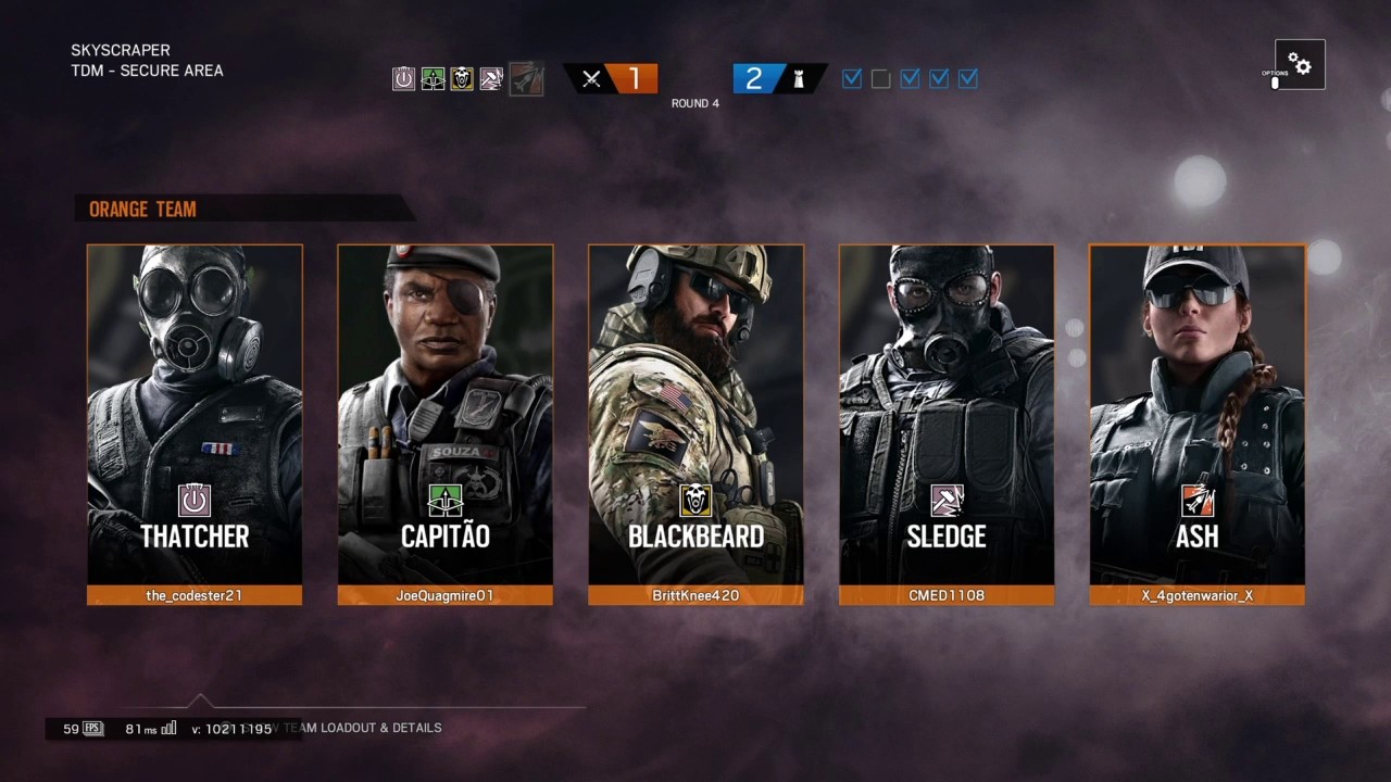 PAYING THE NEW MAP FOR THE FIRST TIME (RANKED) Rainbow 6 siege - YouTube