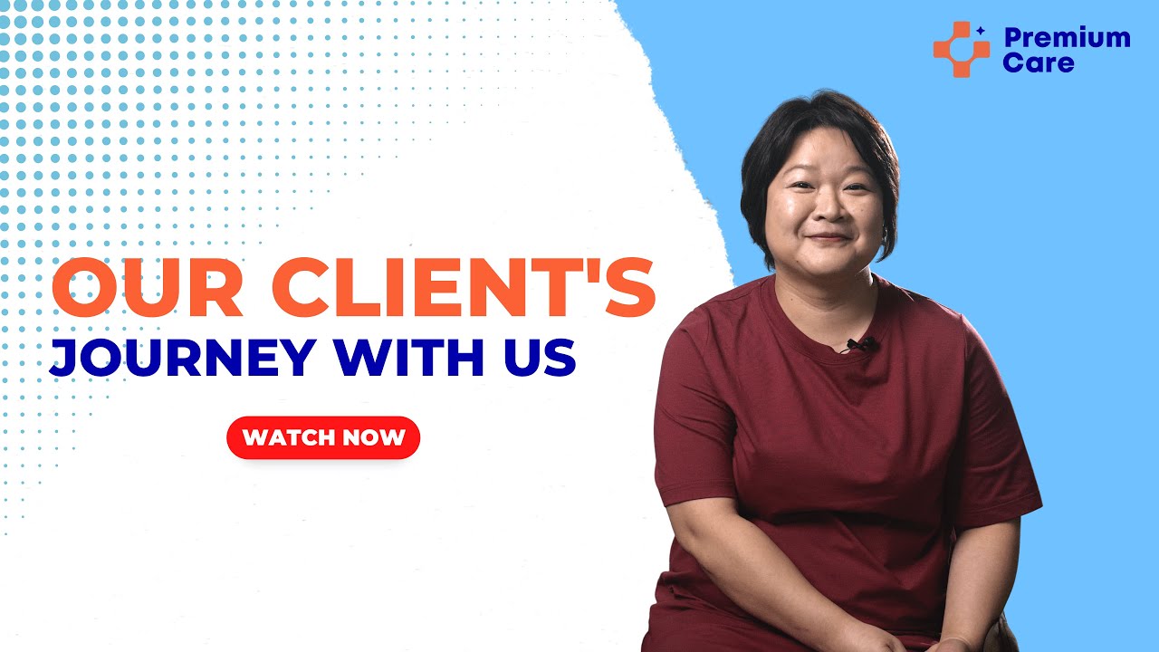 Ms Khim Discovered Why Her Stomach Feels Heavy & Bloated With Premium Care Specialist Doctors ...