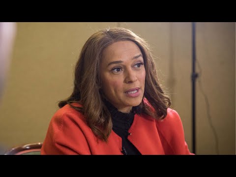 Isabel dos Santos. \