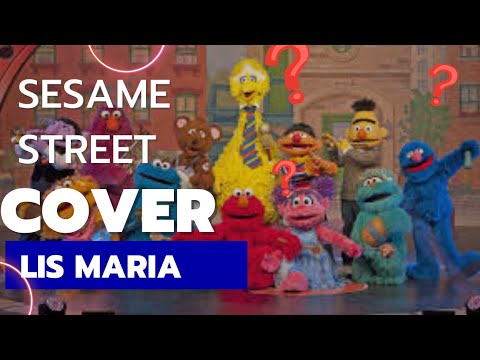 Sesame Street: Nursery Rhyme Remix Compilation - YouTube