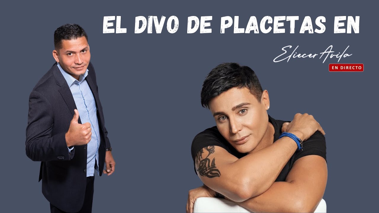 La visita especial de "El Divo de Placetas" - YouTube