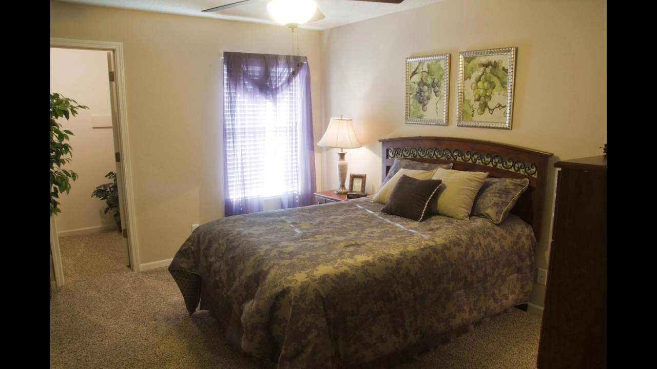 Georgetown Apartments | Luxurious Living - YouTube