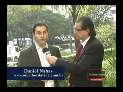 O MELHOR DA VIDA Jorge Nahas e Daniel Nahas - YouTube