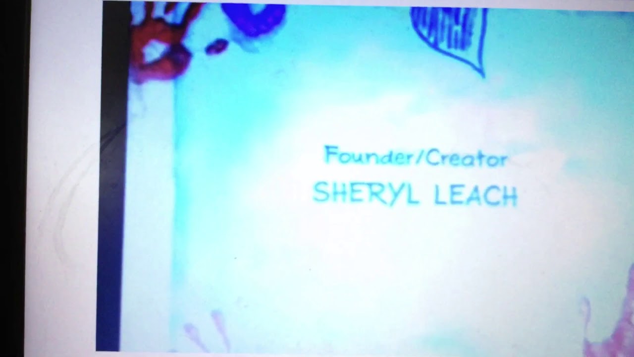Barney & Friends Credits PBS (2007/2010) - YouTube