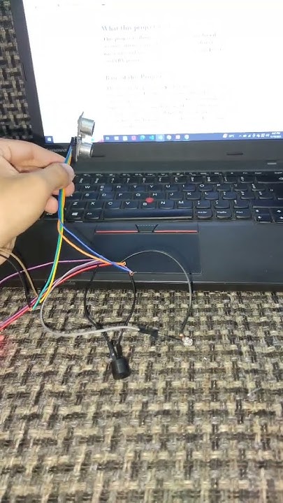 Simple Arduino Security Alarm System Arduino Ai Arduinorobot Arduinoide Arduinoproject 