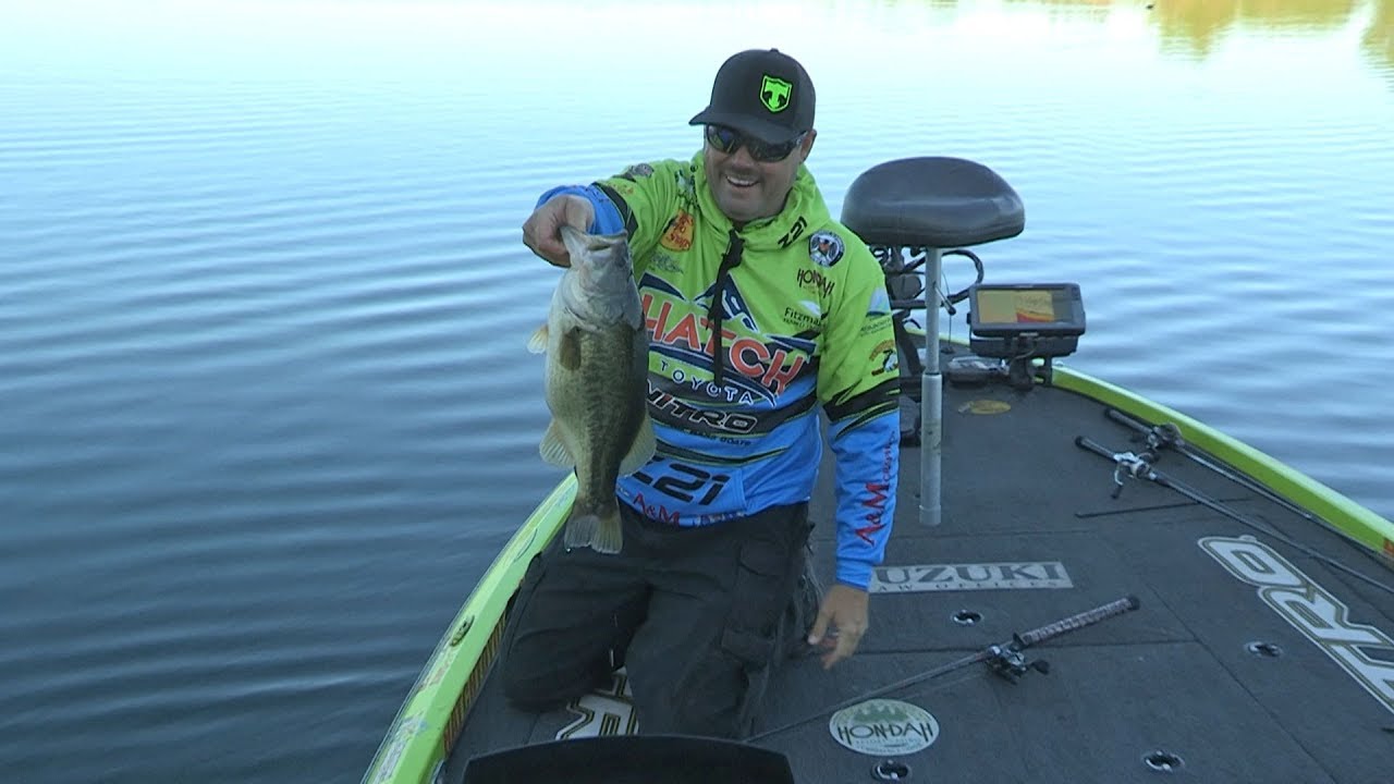 Fishing with Johnny Johnson - Time To Head For The High-Country - YouTube