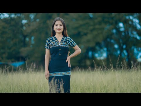 Vawlei Cũng Caan àn Liam Chin Ee// Tum Cer Chin // Pathian Hla 🤍
