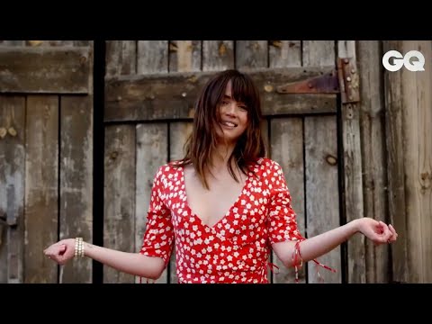 Ana de Armas Dance Compilation | Dancin Edit