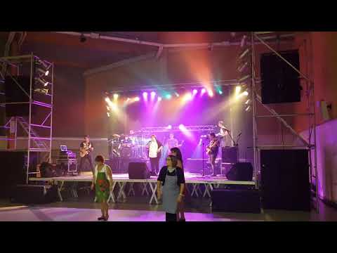 Banda Compacto  Zumba comigo