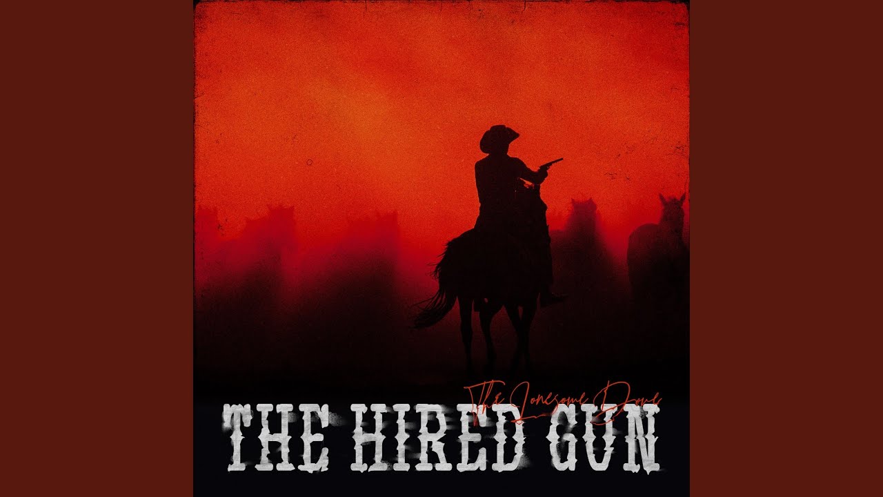 The Hired Gun - YouTube Music