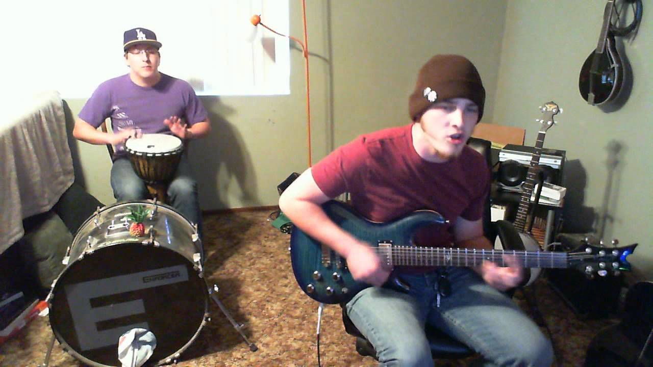 Every Morning-Sugar Ray Cover - YouTube