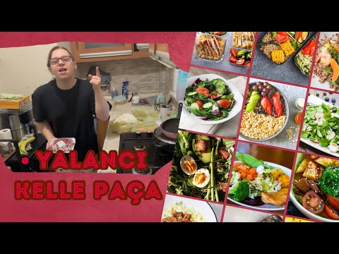 PİŞARLI Kocalarınıza Yemek Tariflerleri | Umay'ın Mutfakı