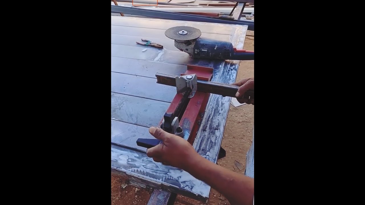 Grill Workshop's broadcast - YouTube