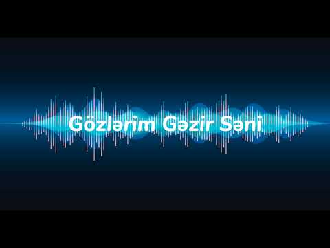 Gözlərim gəzir səni | Slow version (2025)