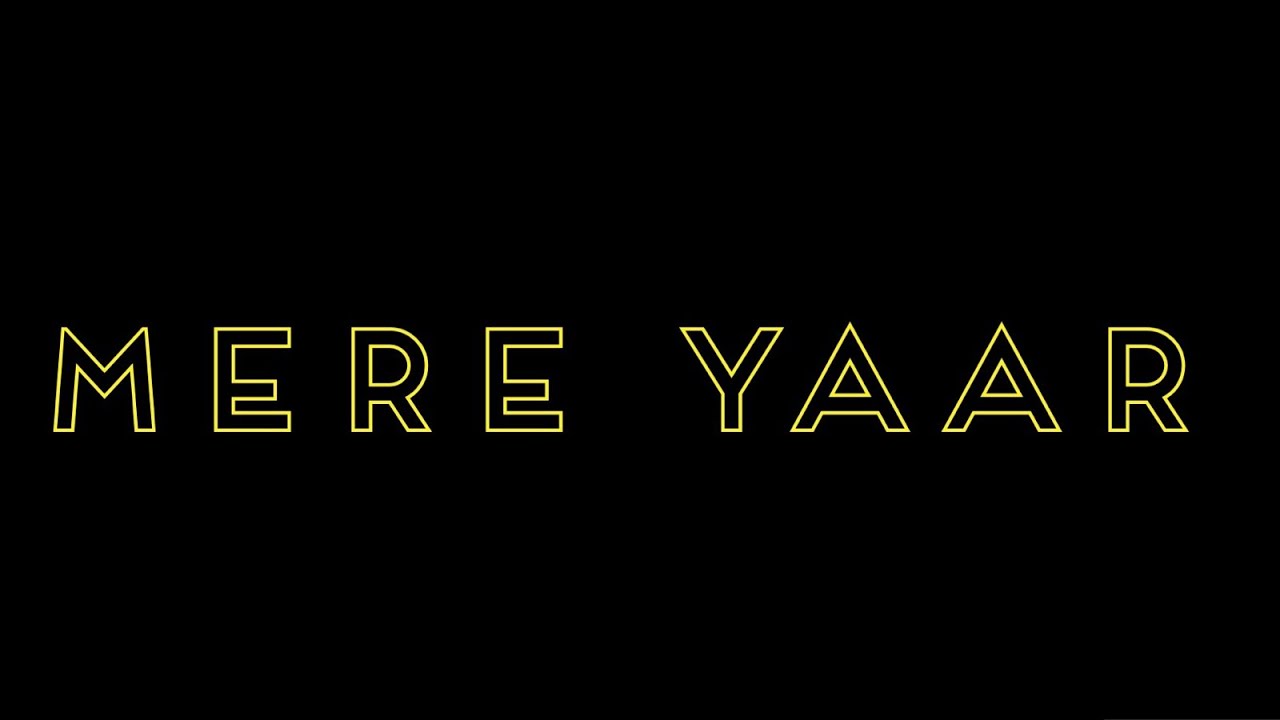 Yaar |Dost |Friend |New Punjabi Song 2023 - YouTube