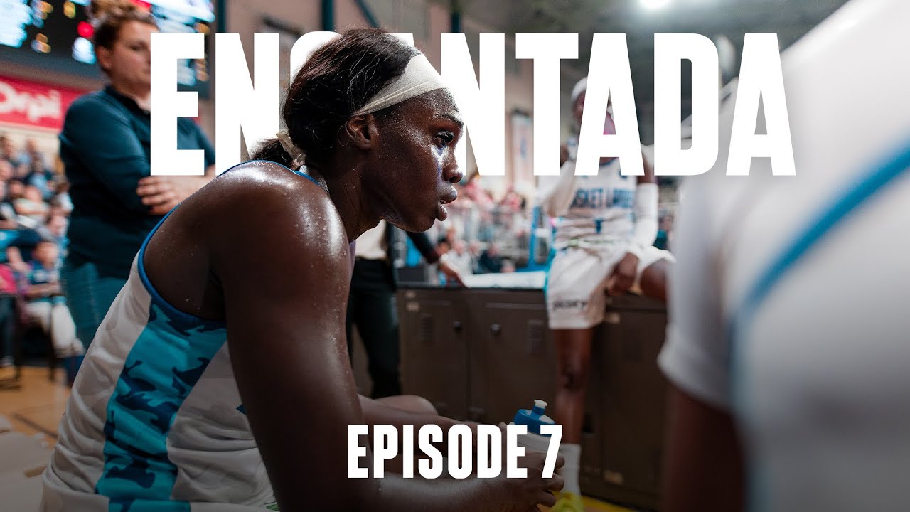 [𝗪𝗘𝗕-𝗦𝗘𝗥𝗜𝗘] Encantada - Épisode 7 | Double dose de bonheur - YouTube