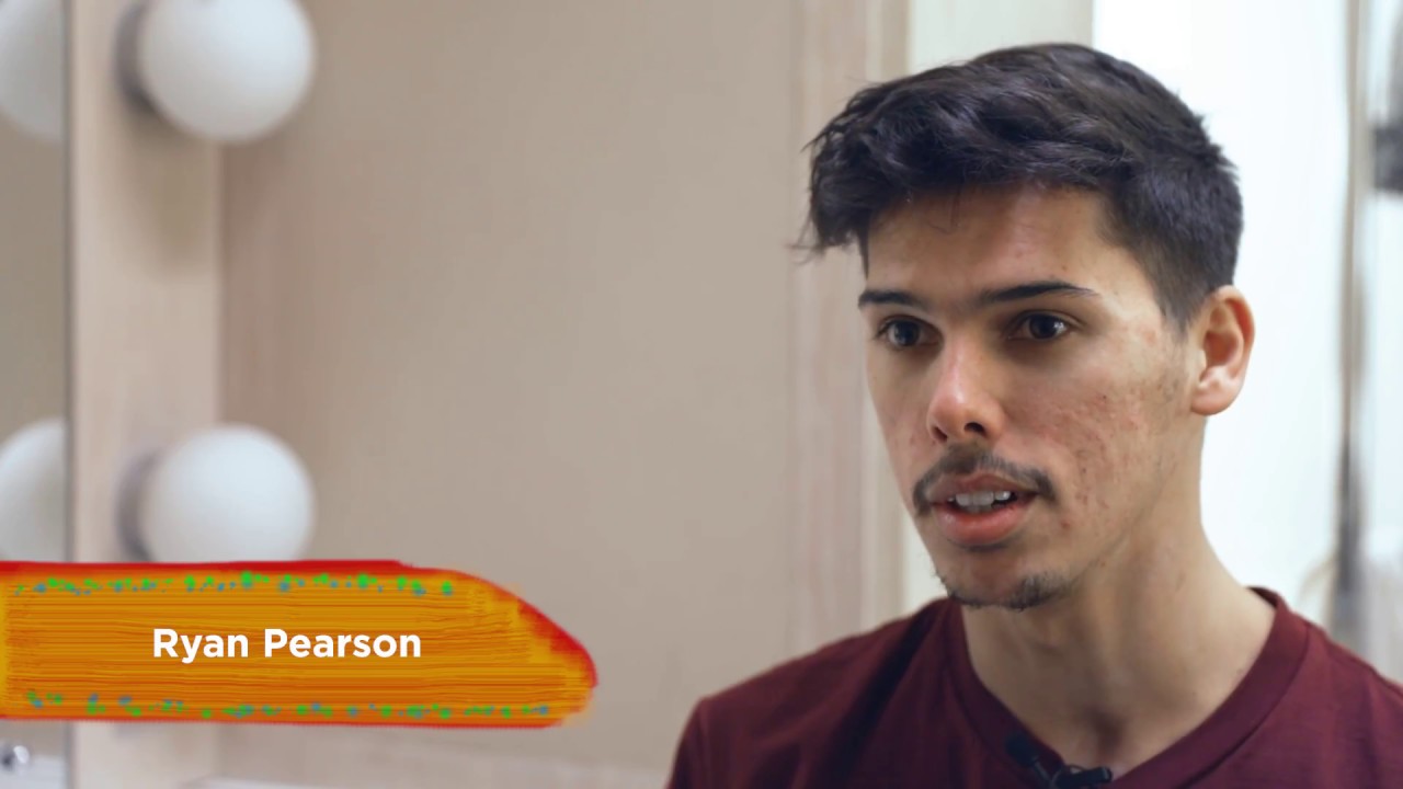 Ryan Pearson NAIDOC Week 2018 - YouTube