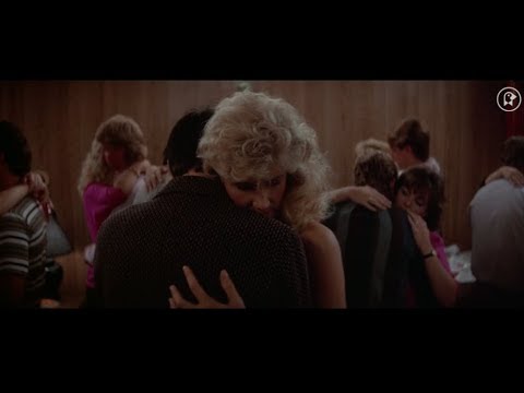 Something Happens When David Lynch Characters Dance - YouTube