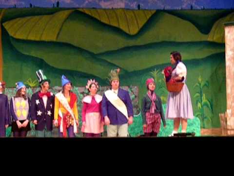 Munchkins Songs - YouTube