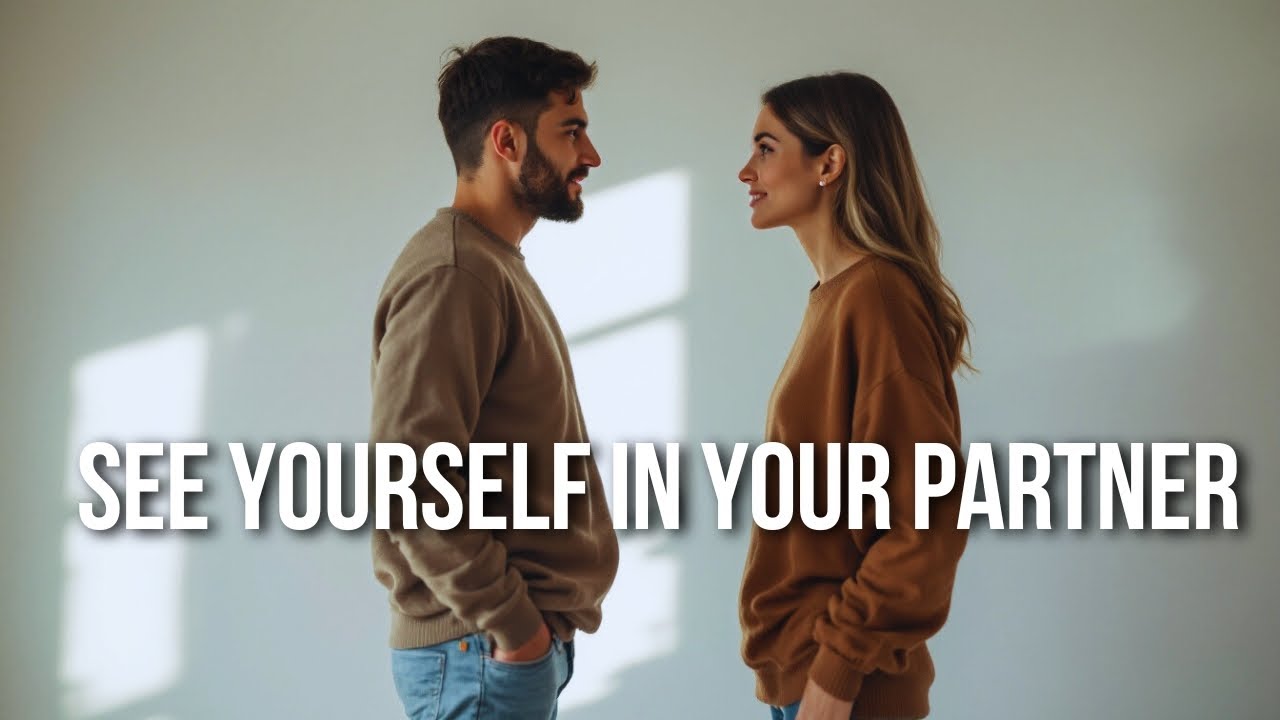 The 1st Step Toward a Perfect Relationship: Seeing Your Partner as ...