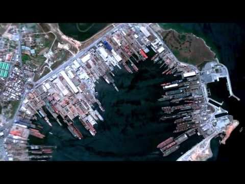 GİSBİR 40. Yıl Tanıtım Filmi