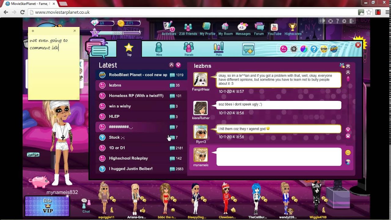 ~ Msp Pictures ~ - YouTube
